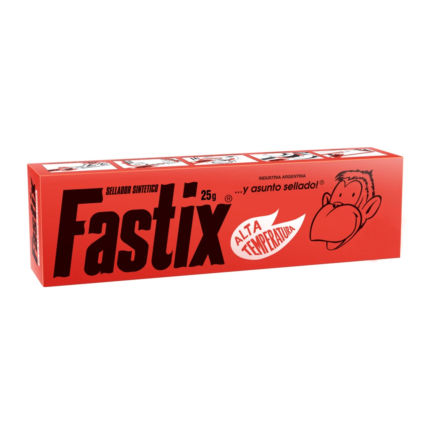 Fastix – Provent Shop
