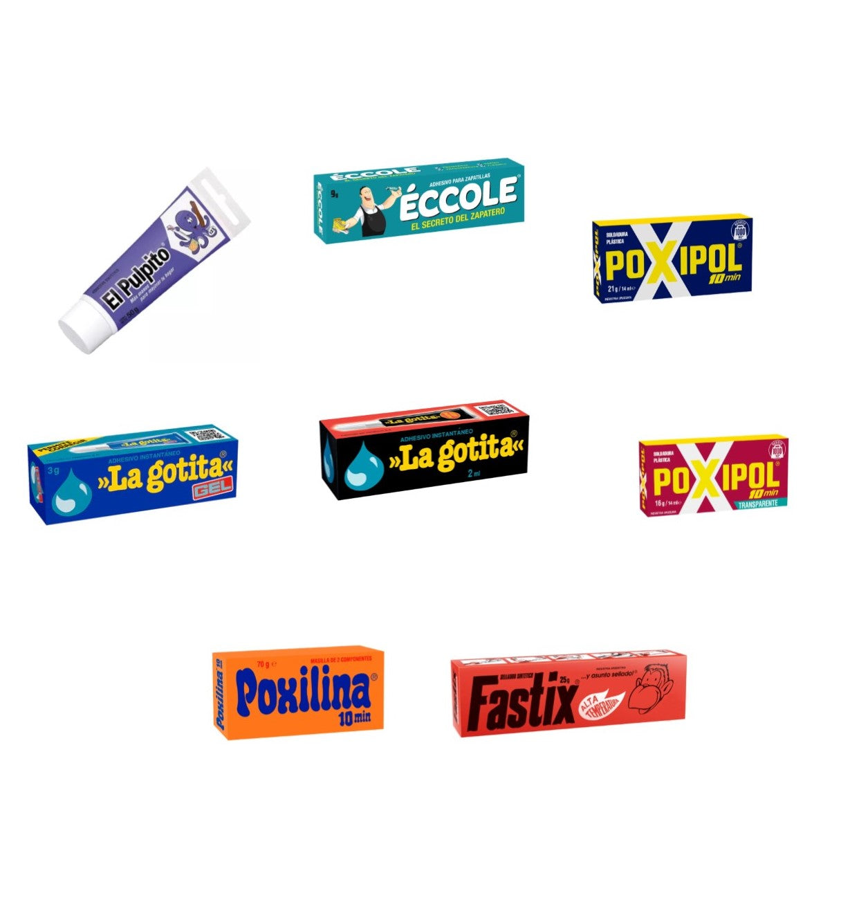 Para Tu Negocio. – Provent Shop